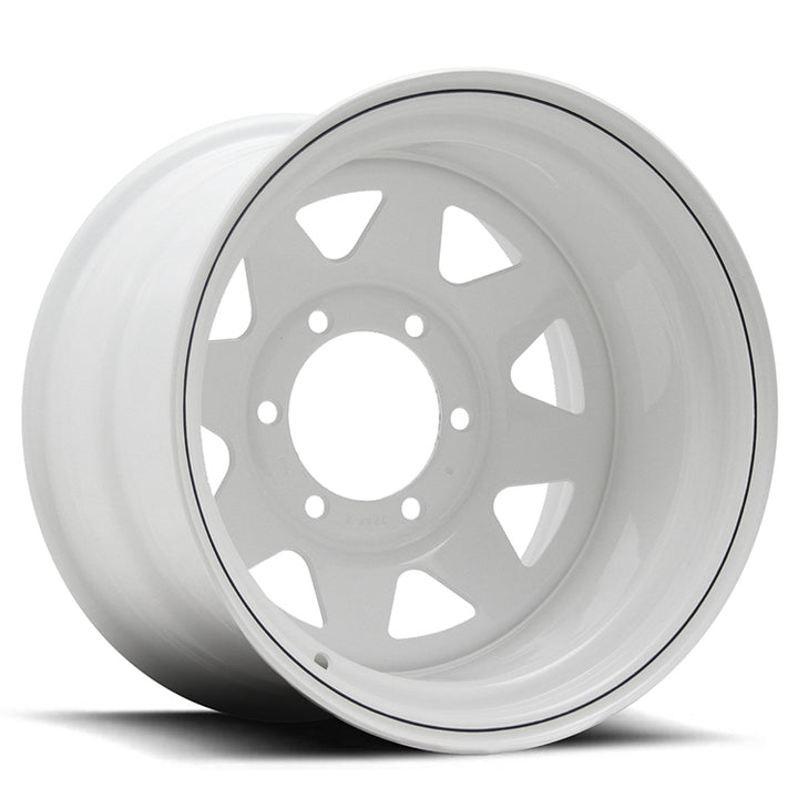 ROH Steel Rims – 360 4x4
